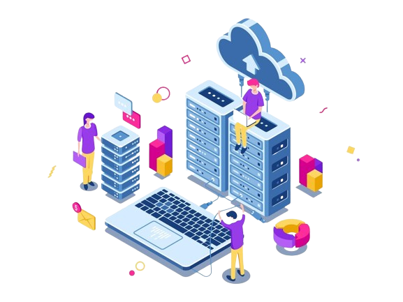 Data Cloud – Harness the Power of Data: - Trailblazex