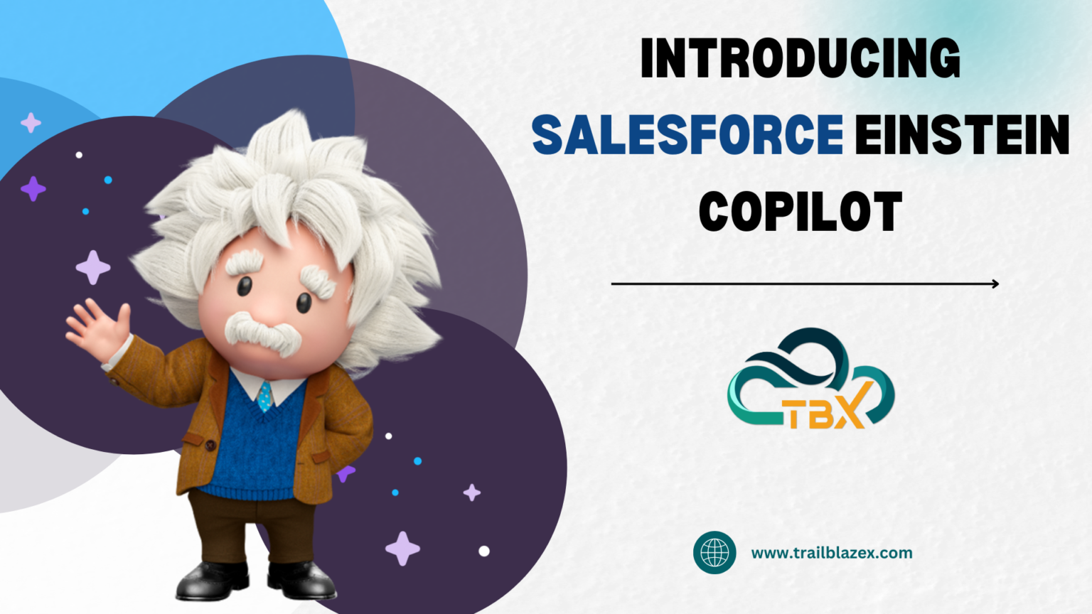 Revolutionizing CRM: Introducing Salesforce Einstein Copilot